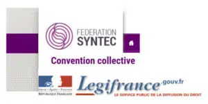 Classifications des ingénieurs et cadres de la SYNTEC